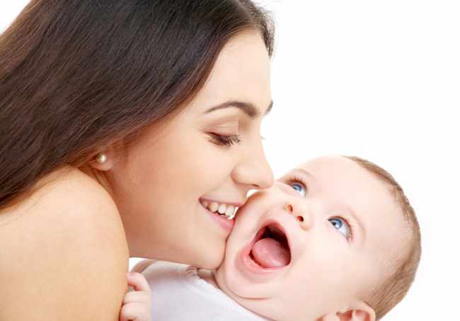 Ser madre, la etapa más especial de toda mujer | MundoMujeres.es